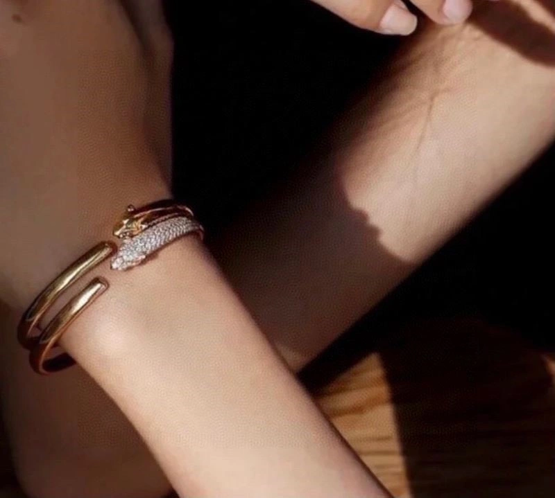 Official Cartier Bracelets