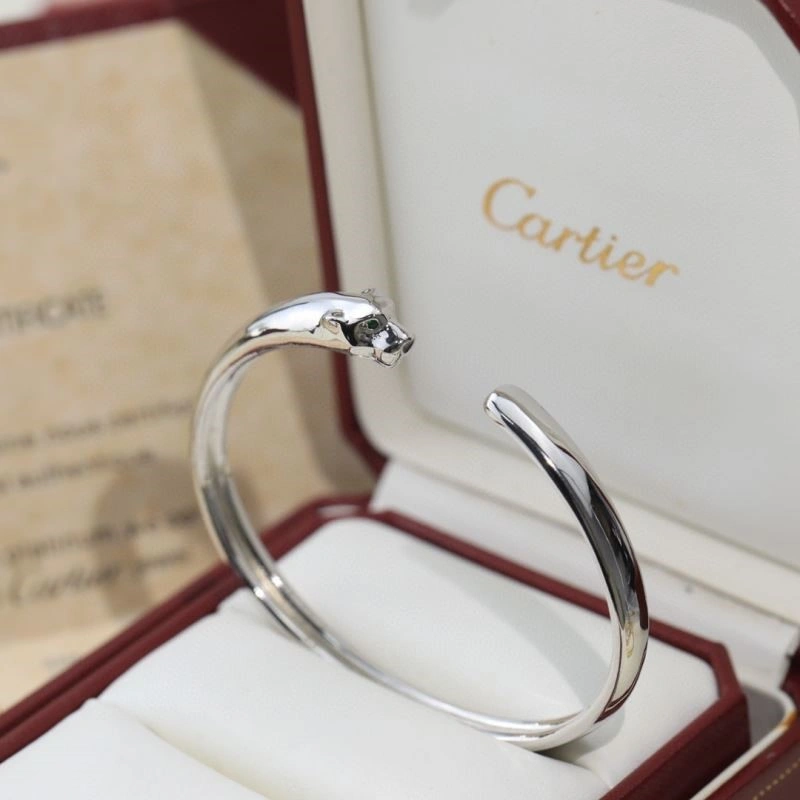 Official Cartier Bracelets