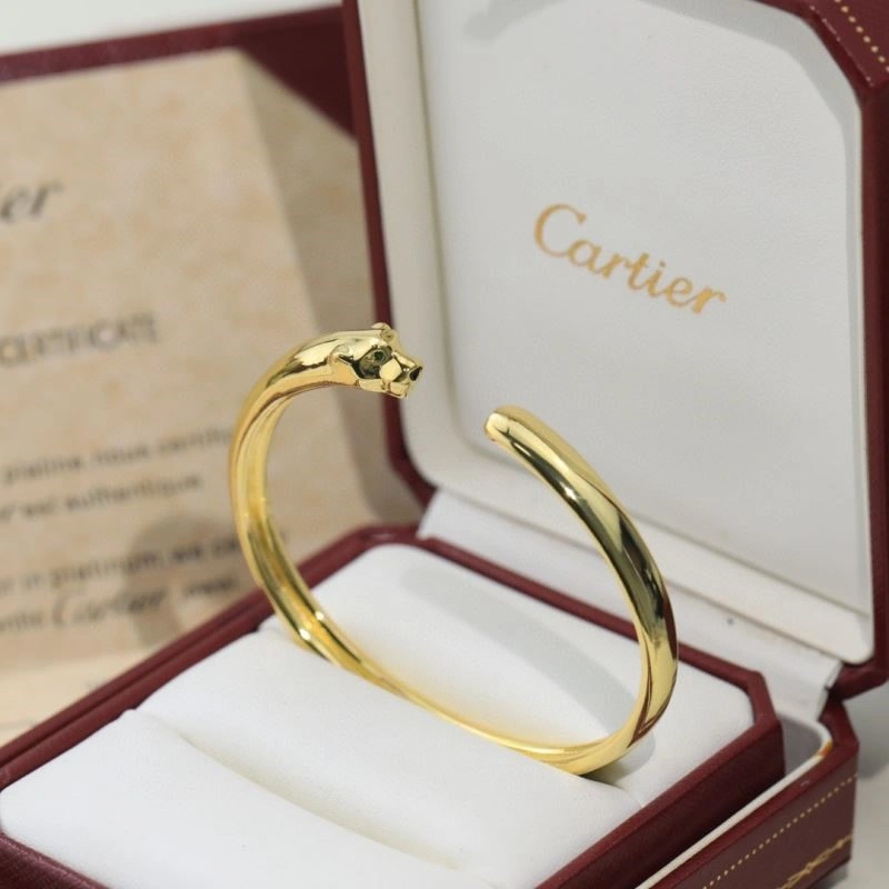 Official Cartier Bracelets