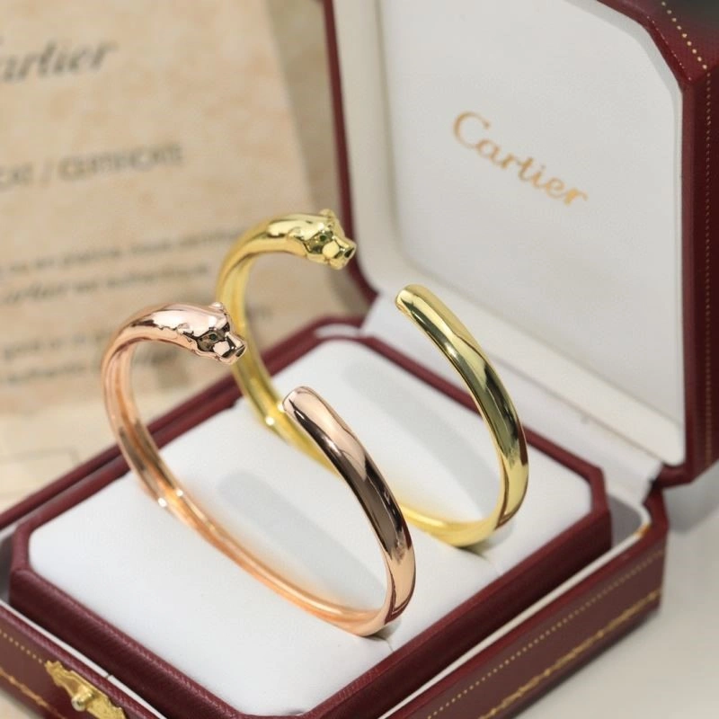 Official Cartier Bracelets