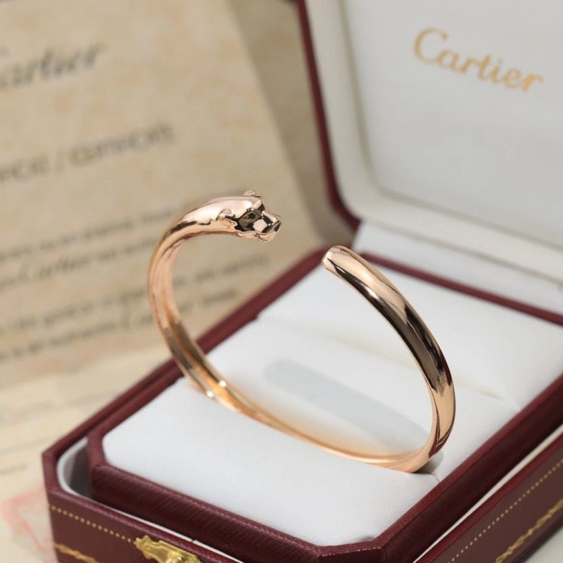 Official Cartier Bracelets