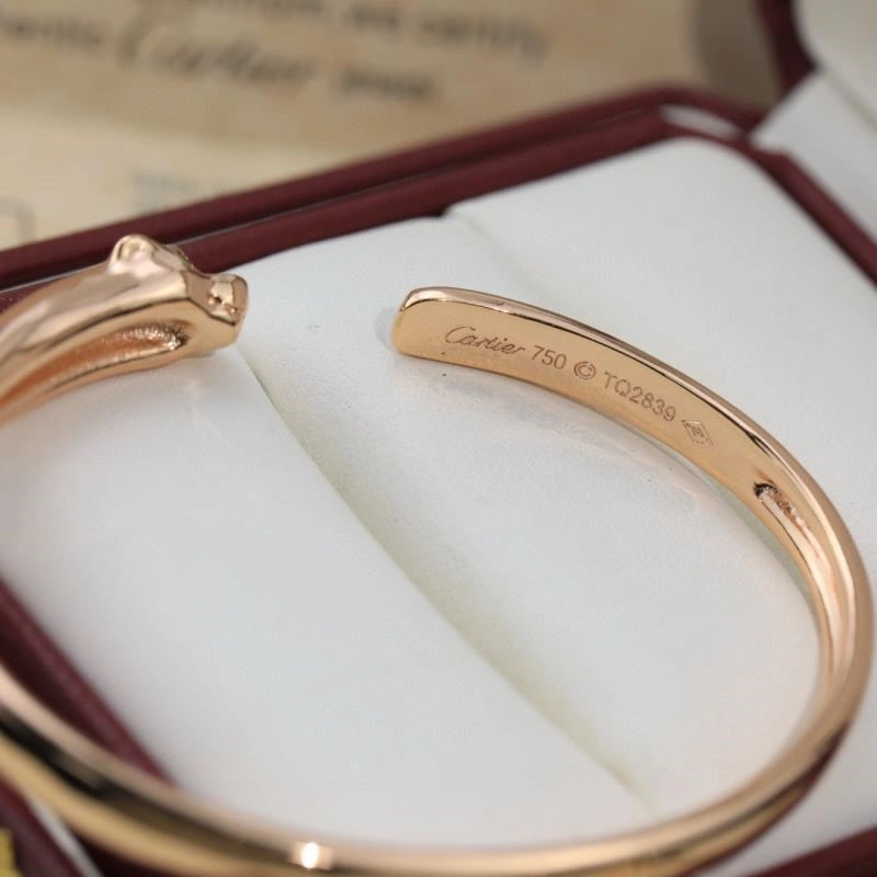 Official Cartier Bracelets