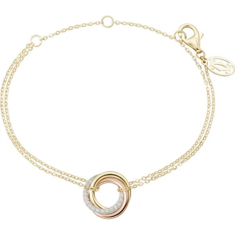 Cartier Bracelets