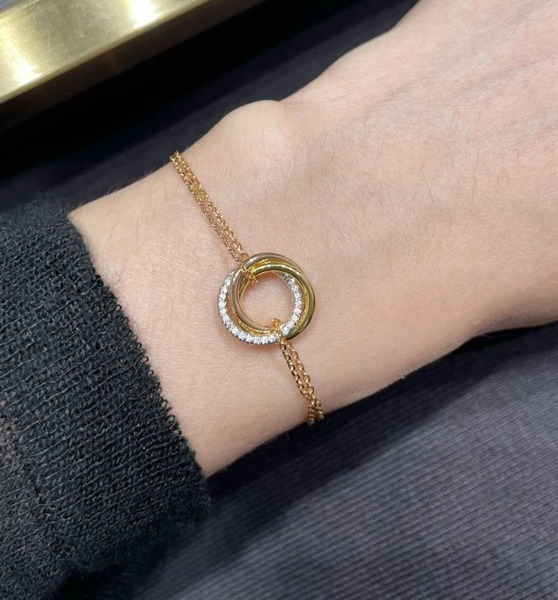 Economical Cartier Bracelets