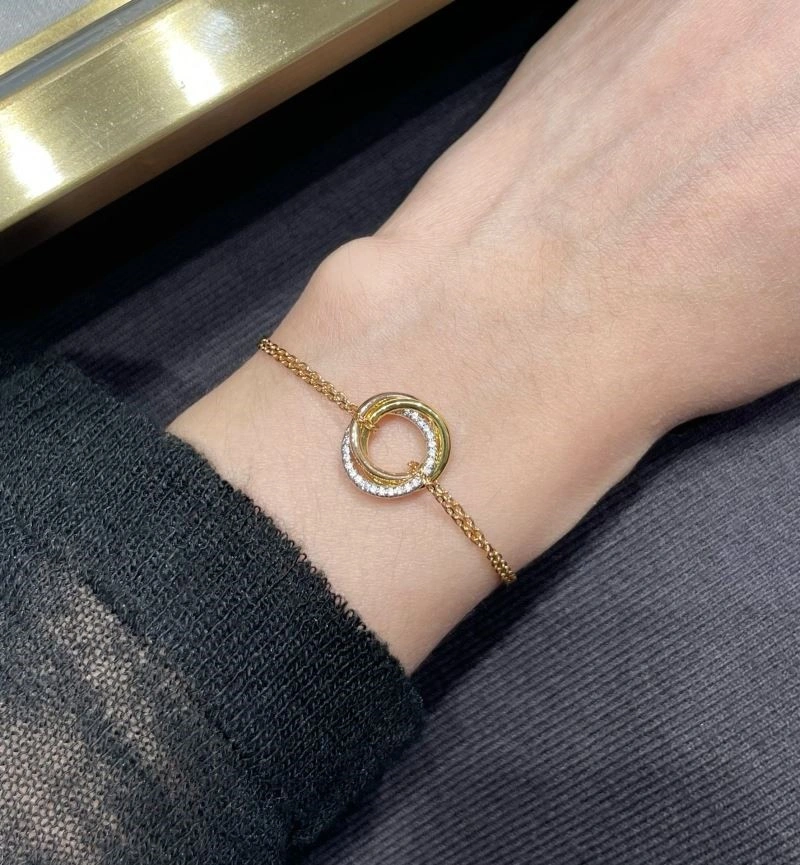 Economical Cartier Bracelets