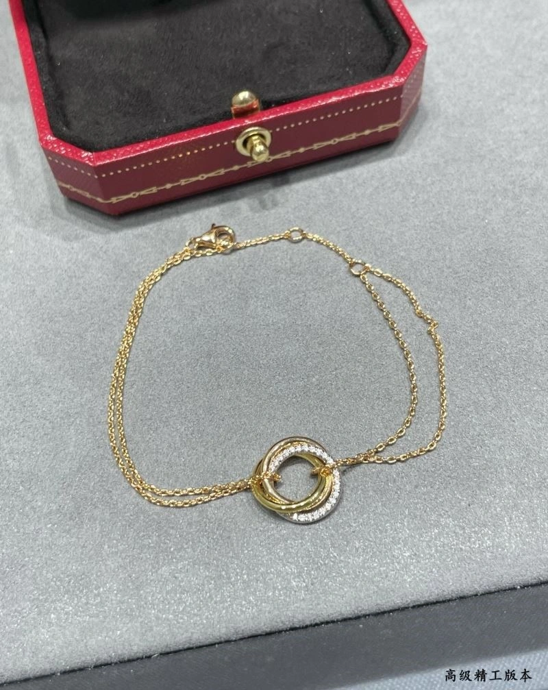Economical Cartier Bracelets