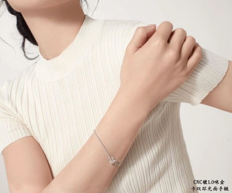 Cut-rate Cartier Bracelets