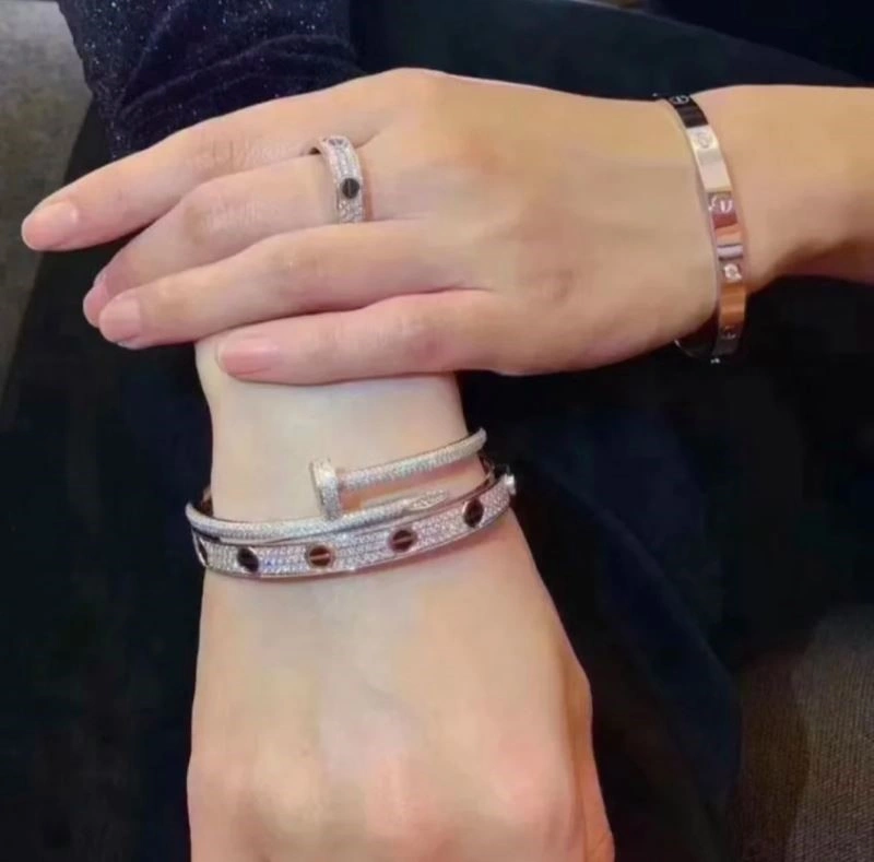 Cartier Bracelets
