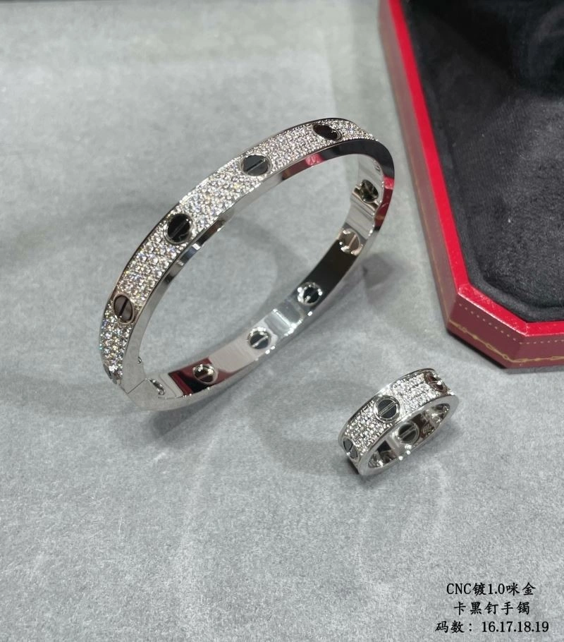 Bargain Cartier Bracelets