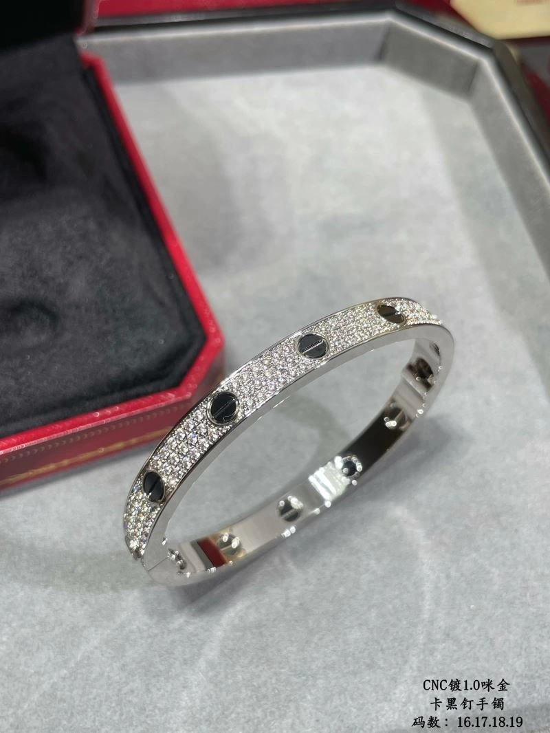 Bargain Cartier Bracelets