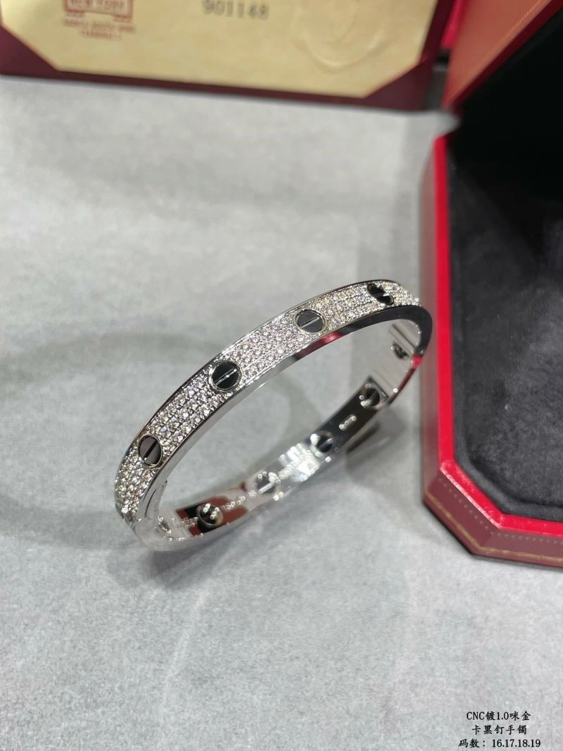 Bargain Cartier Bracelets