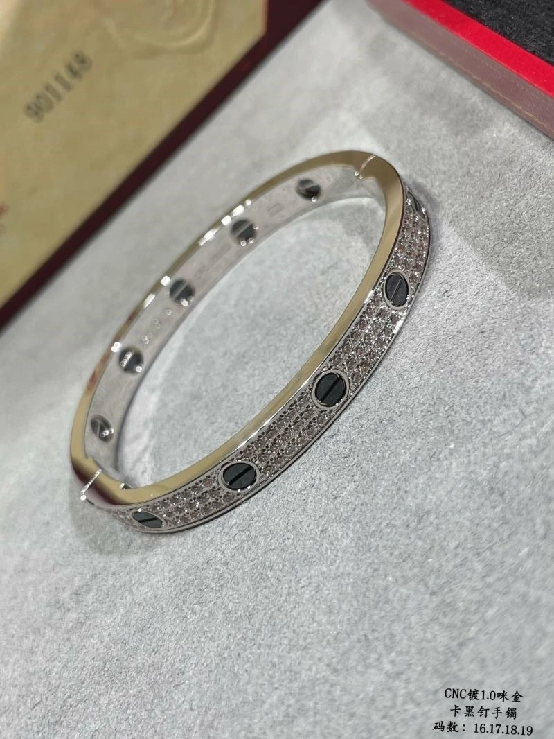 Bargain Cartier Bracelets