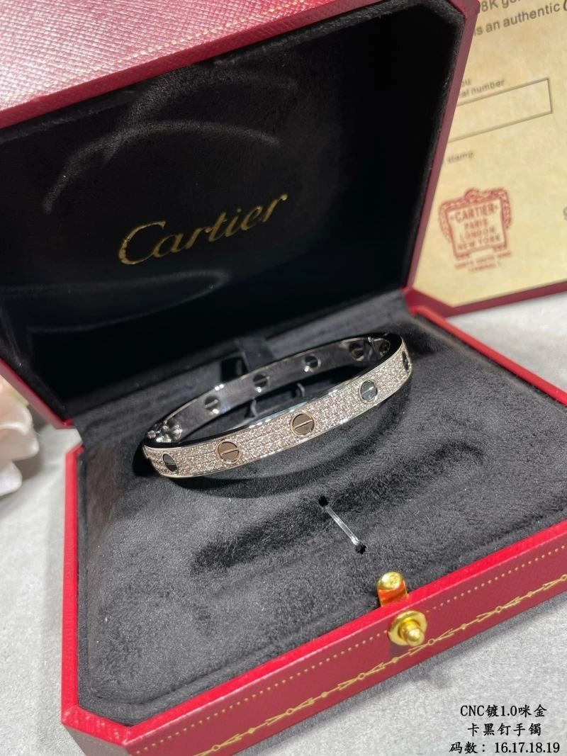Bargain Cartier Bracelets