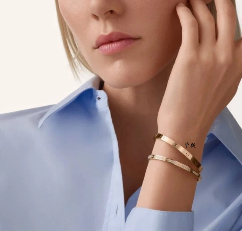Original Cartier Bracelets