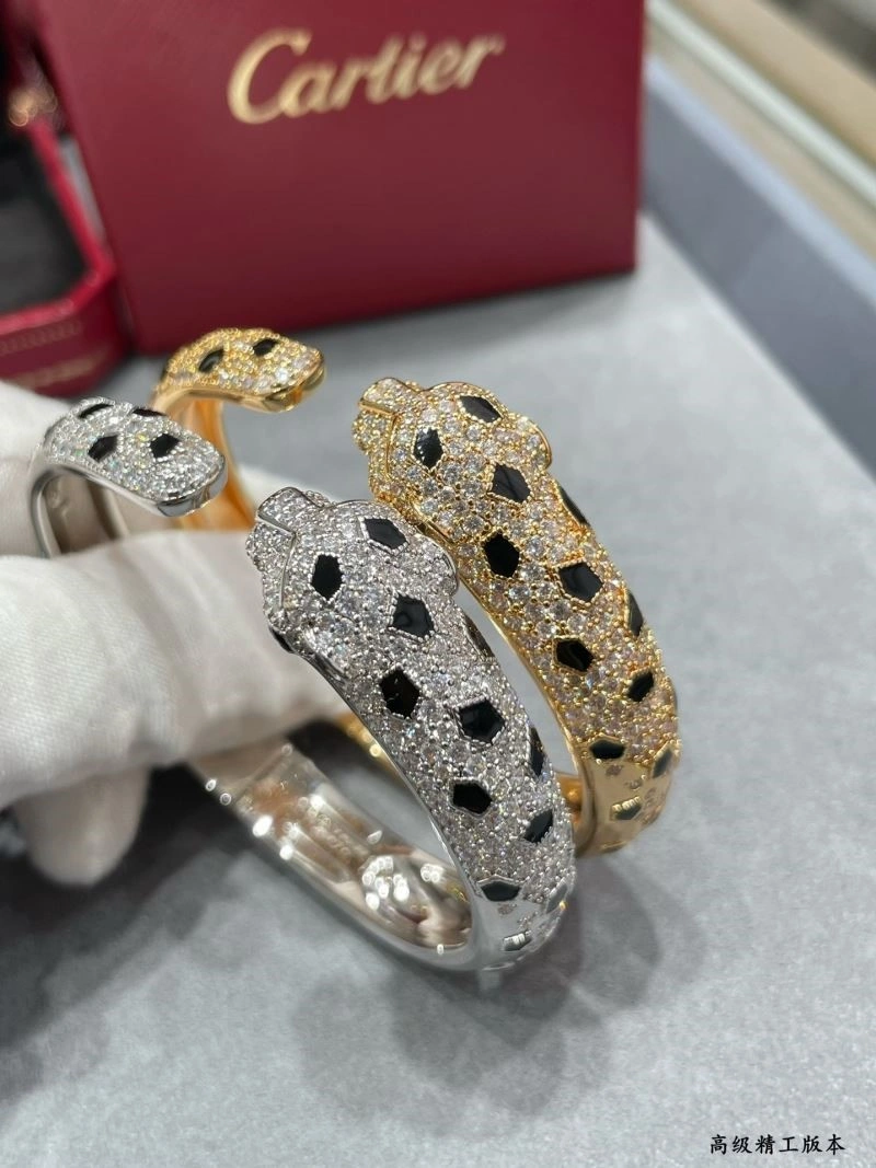 Discounted Cartier Bracelets