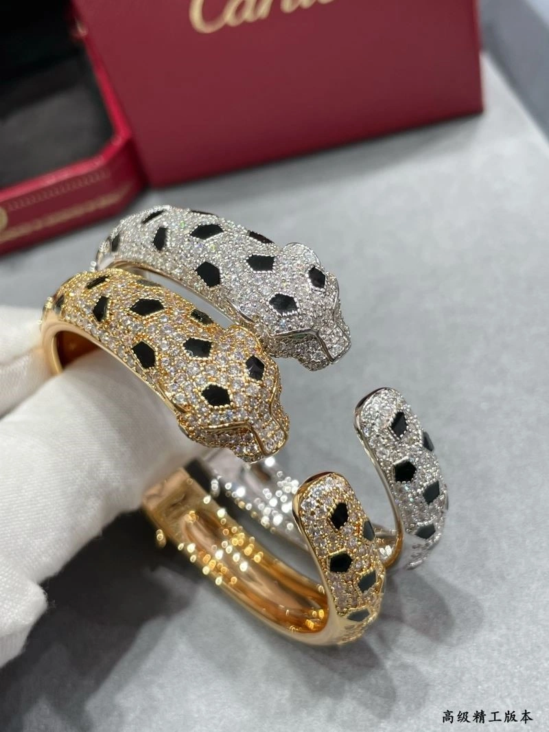 Discounted Cartier Bracelets