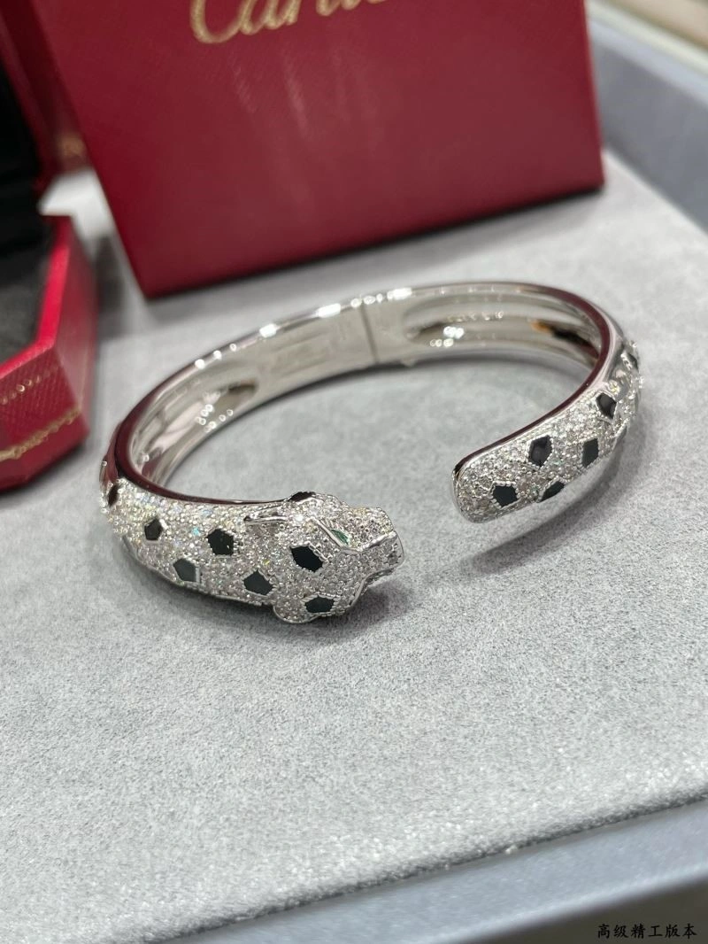 Discounted Cartier Bracelets
