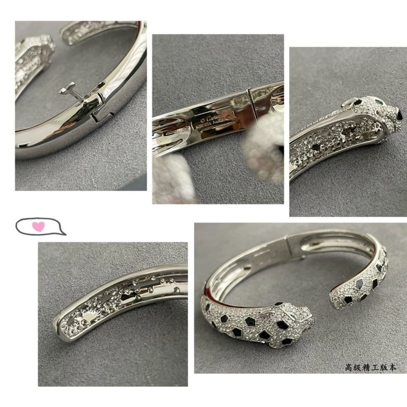 Discounted Cartier Bracelets