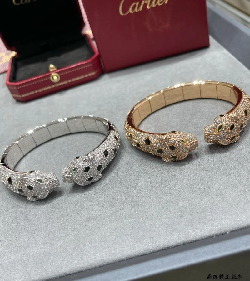 Low-cost Cartier Bracelets