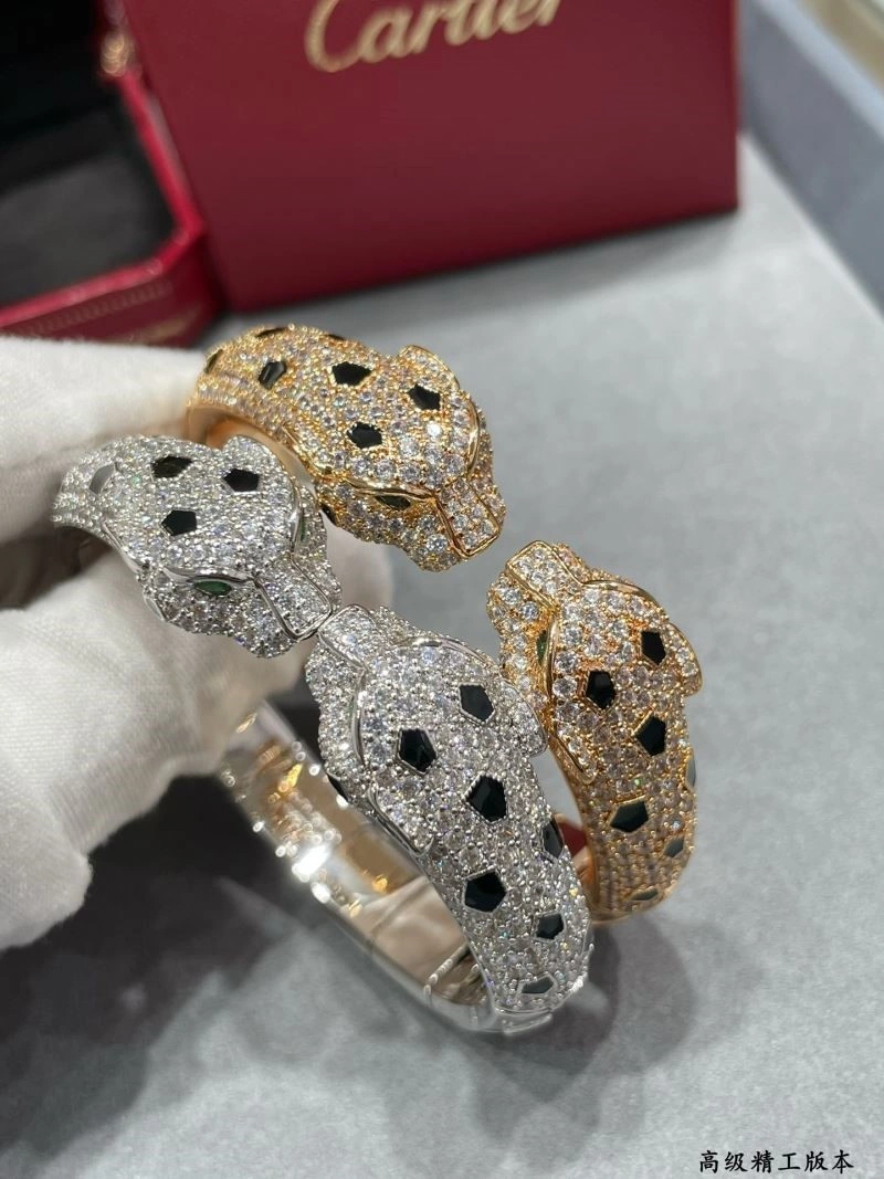 Low-cost Cartier Bracelets