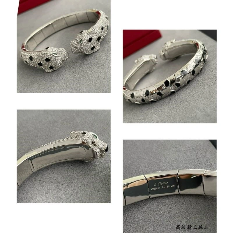Low-cost Cartier Bracelets