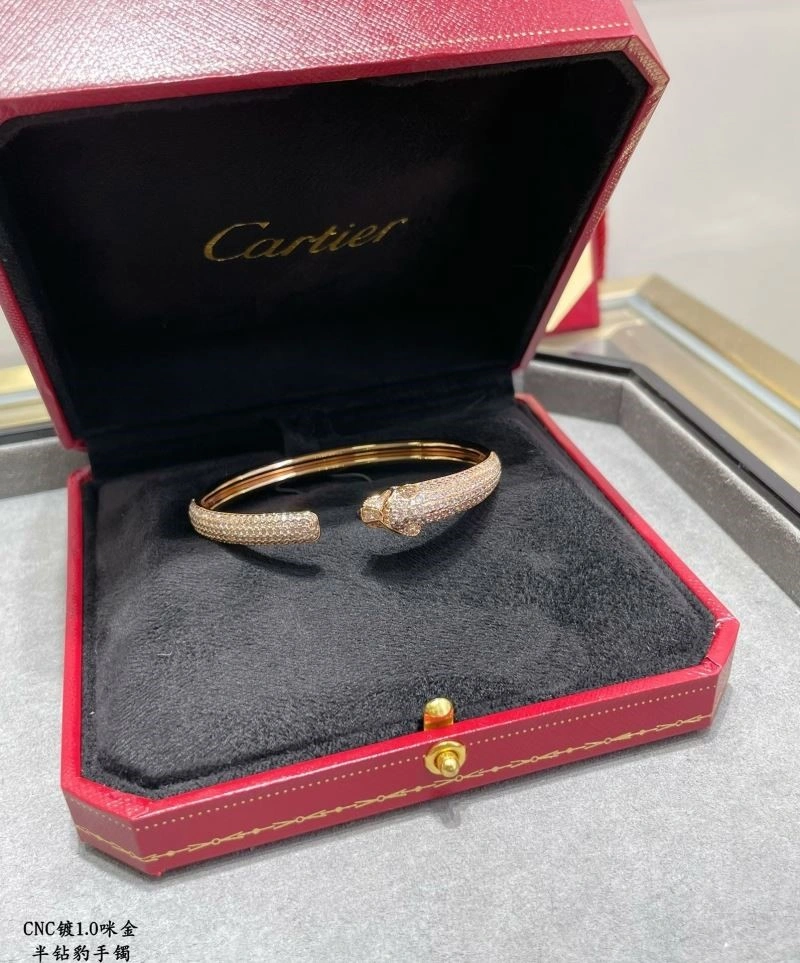 Accurate model Cartier Bracelets