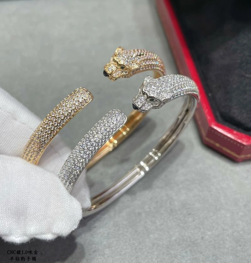 Accurate model Cartier Bracelets