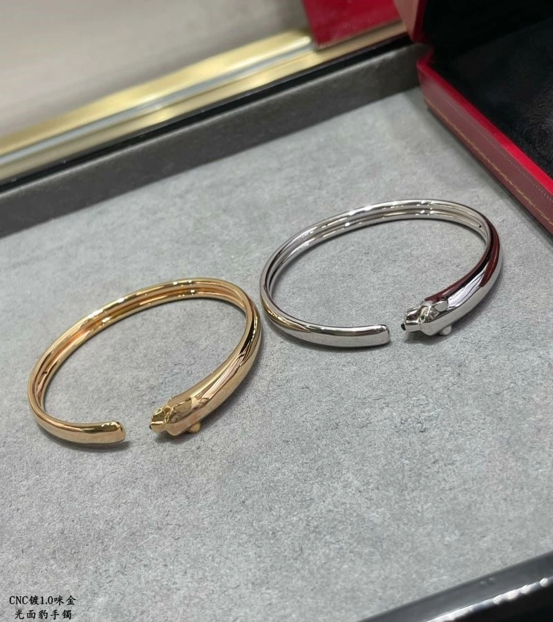Budget-friendly Cartier Bracelets