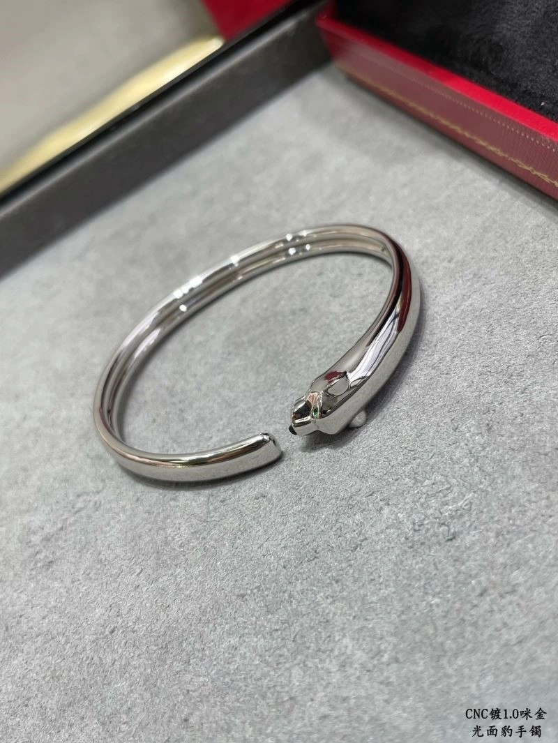 Budget-friendly Cartier Bracelets