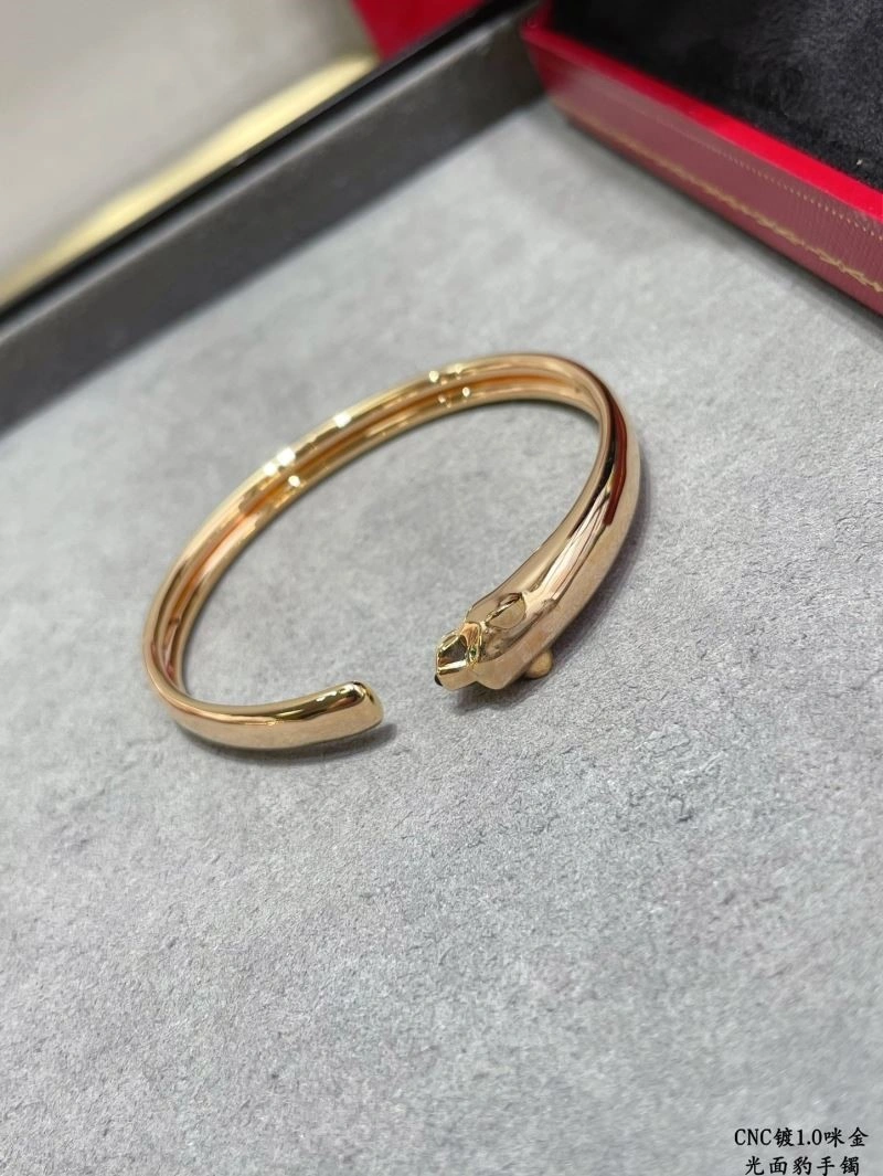 Budget-friendly Cartier Bracelets