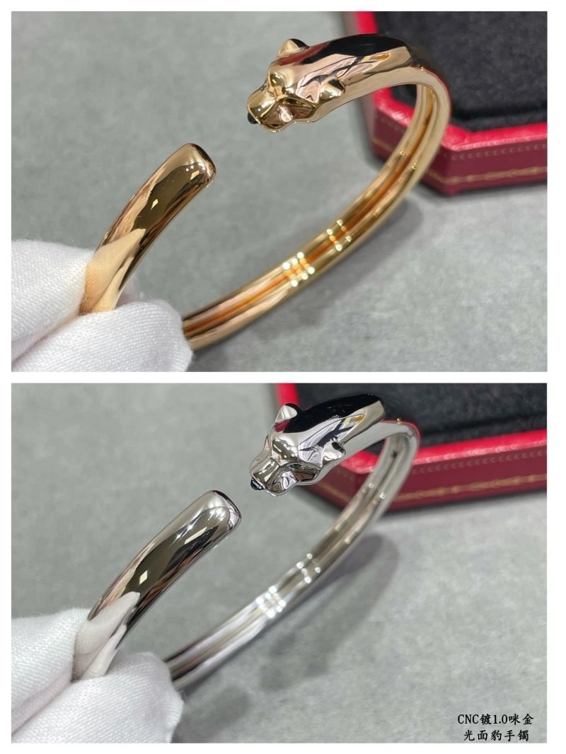 Budget-friendly Cartier Bracelets
