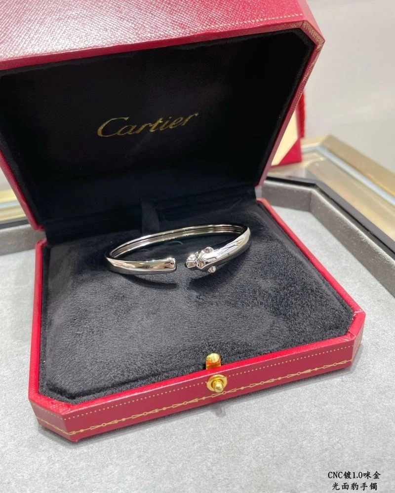 Budget-friendly Cartier Bracelets