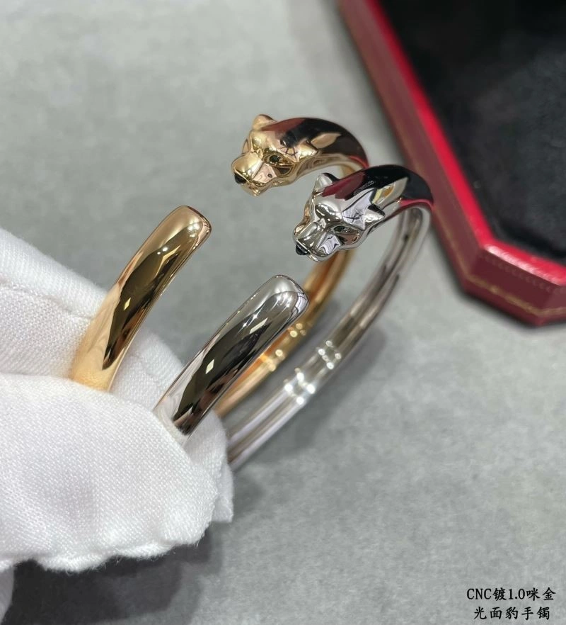 Budget-friendly Cartier Bracelets