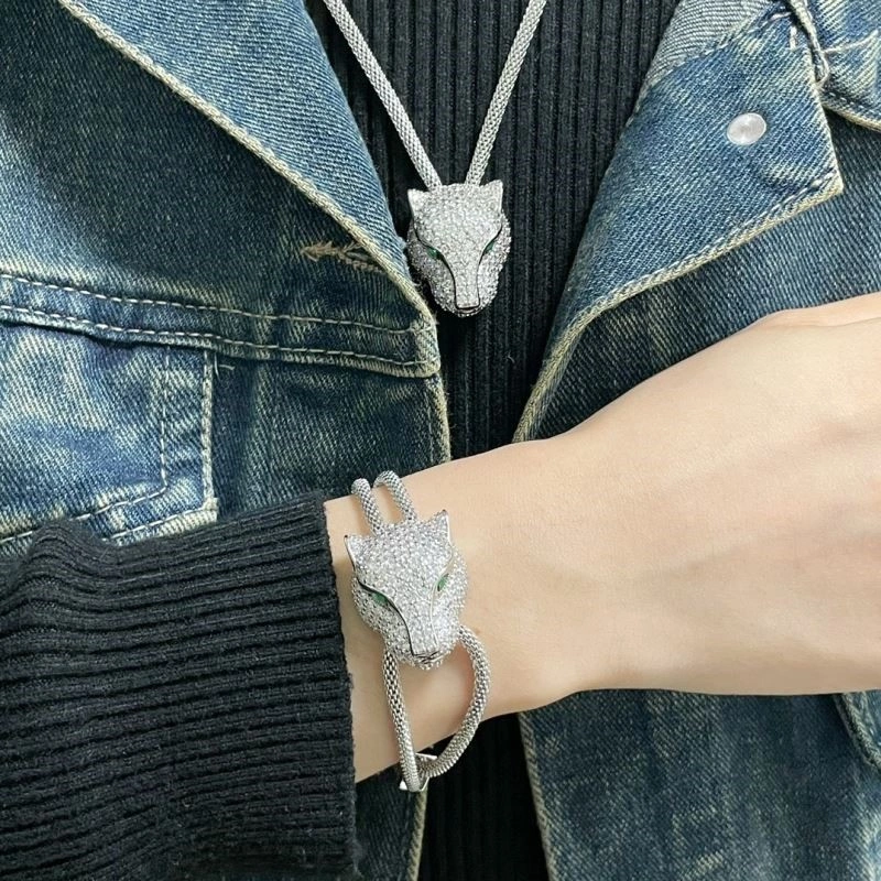 Authentic Cartier Bracelets