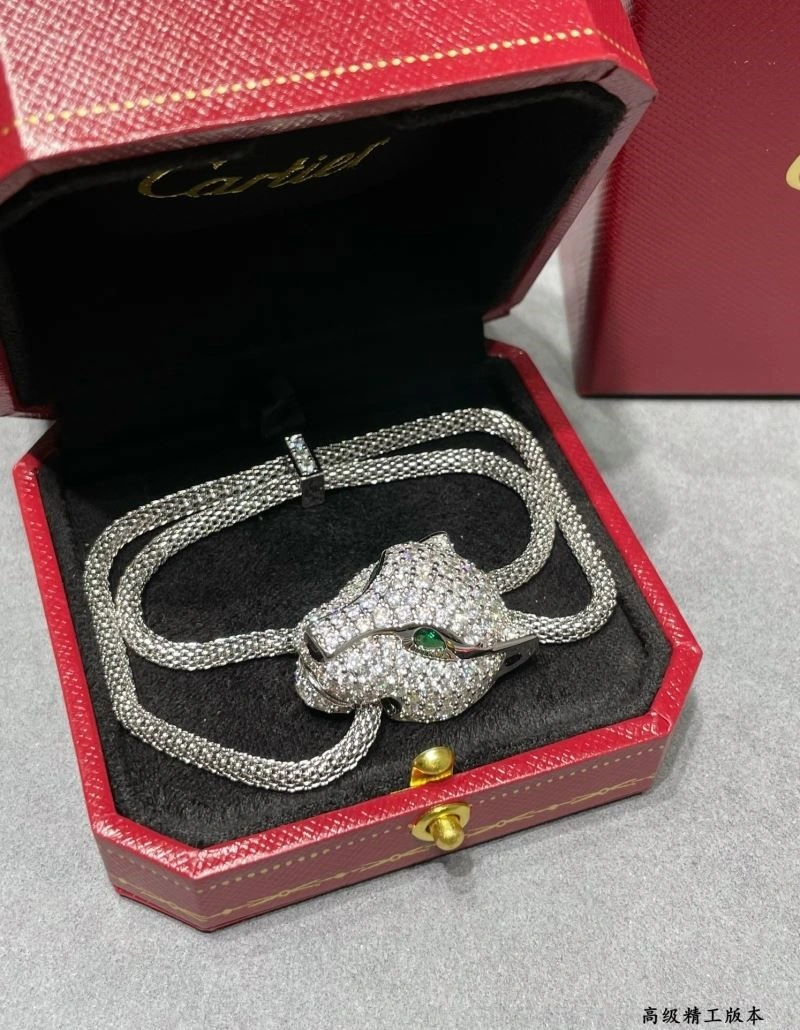 Authentic Cartier Bracelets