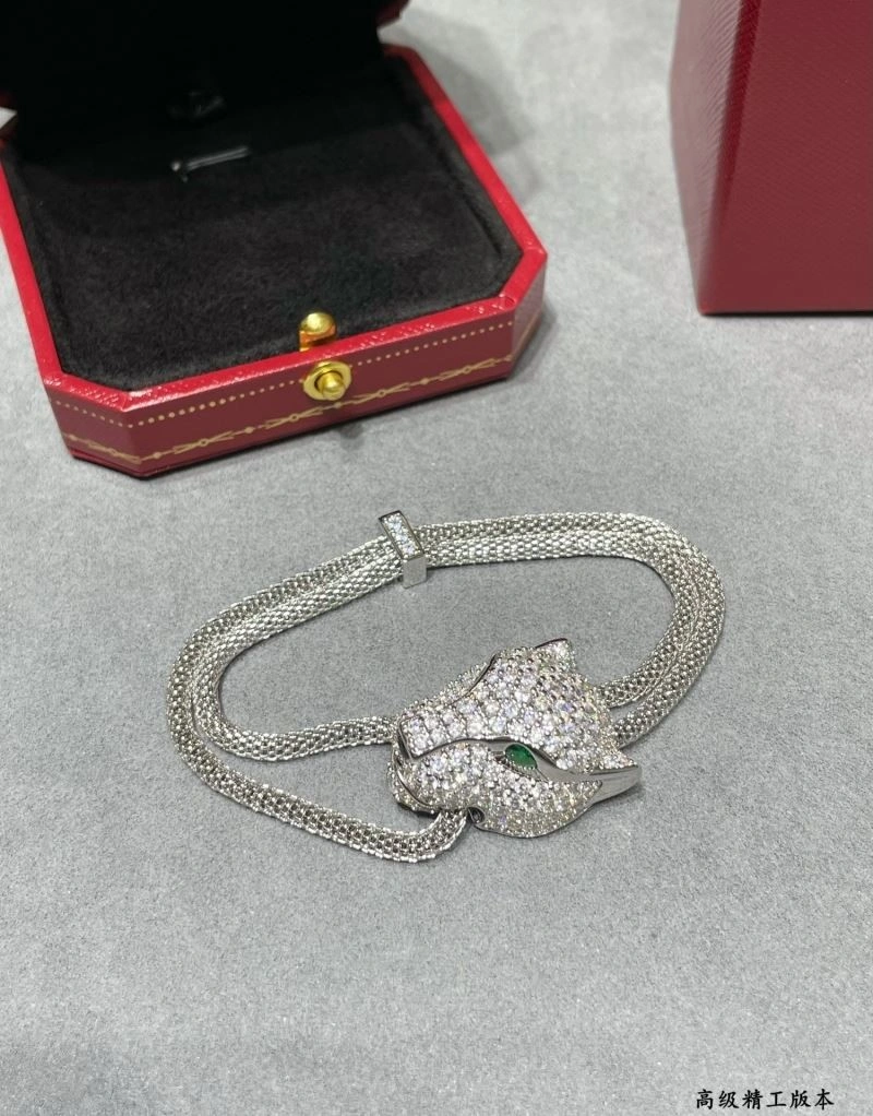Authentic Cartier Bracelets