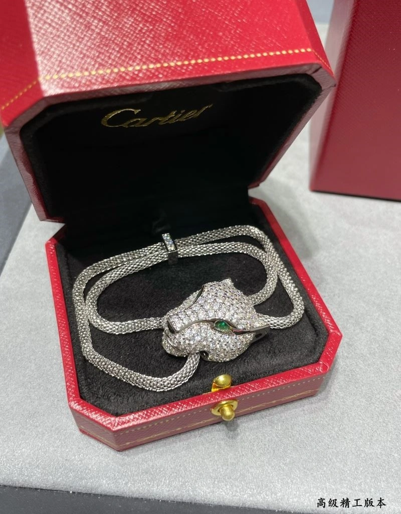 Authentic Cartier Bracelets