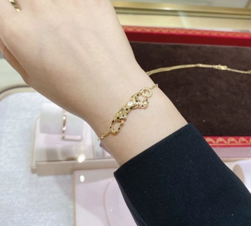Cartier Bracelets