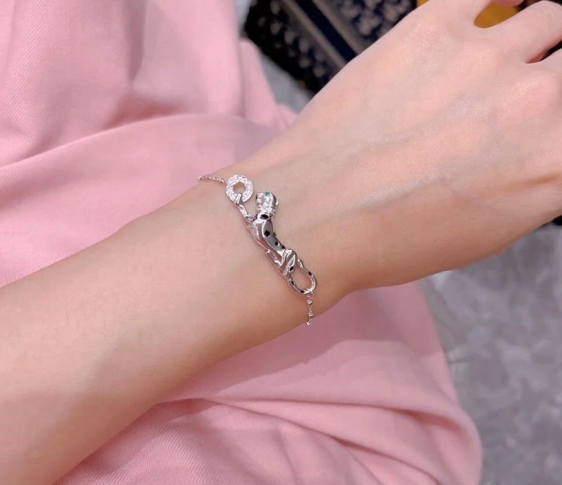 Official Cartier Bracelets