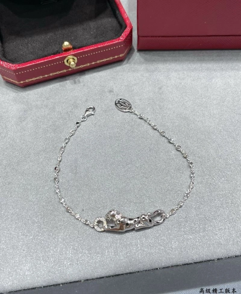 Official Cartier Bracelets
