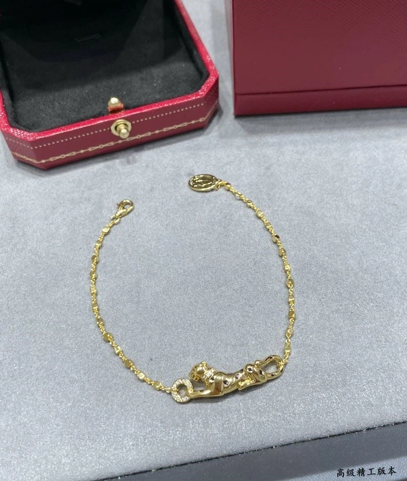 Official Cartier Bracelets