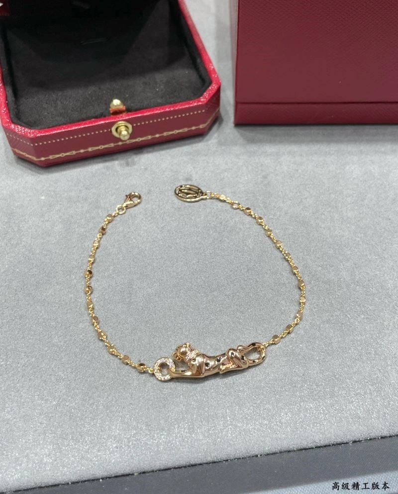 Official Cartier Bracelets