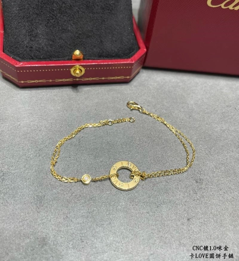 High accuracy Cartier Bracelets