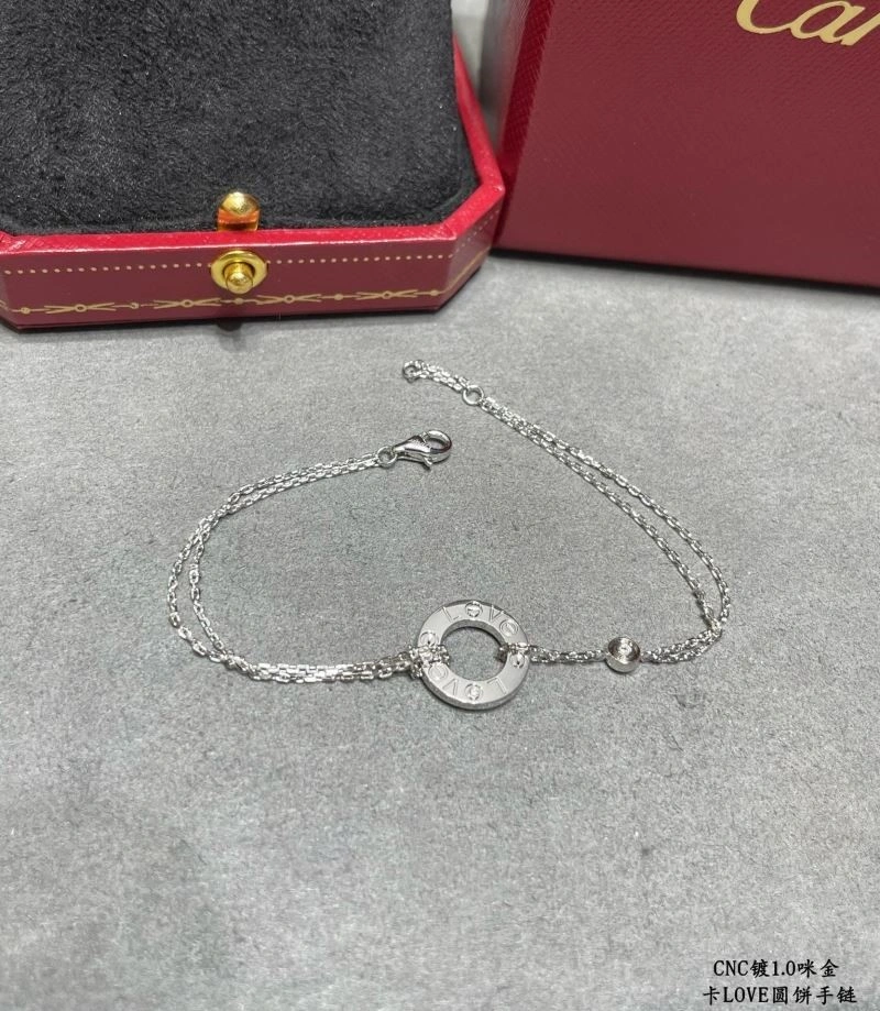 High accuracy Cartier Bracelets