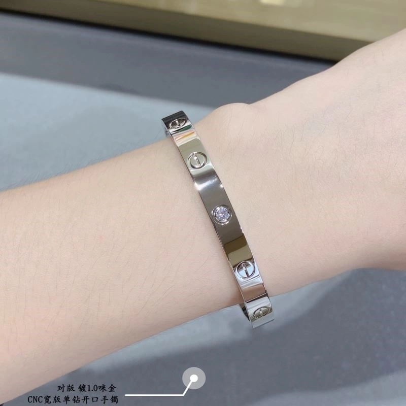 Cartier Bracelets