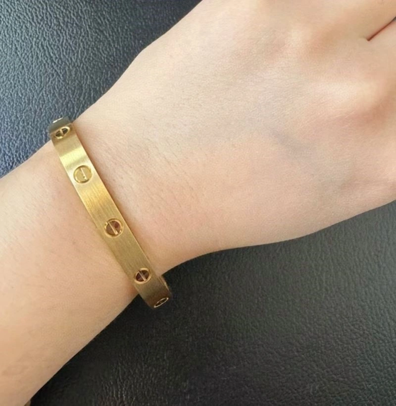 Cartier Bracelets