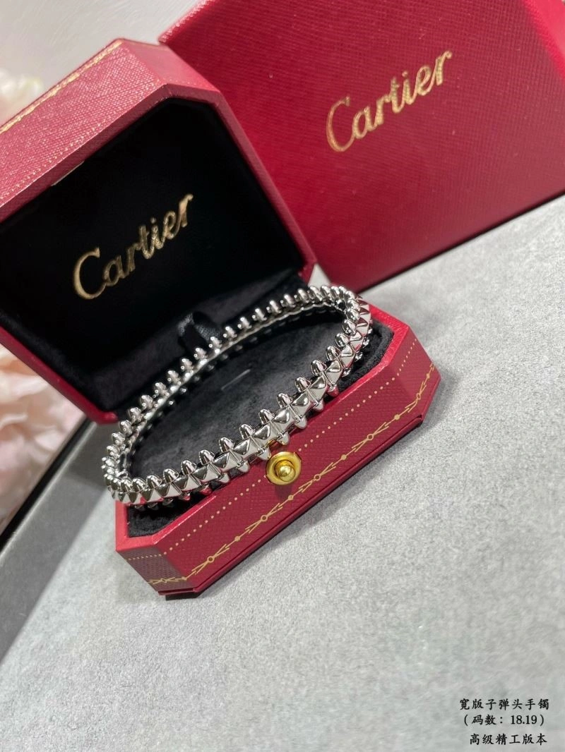 Brand-original Cartier Bracelets