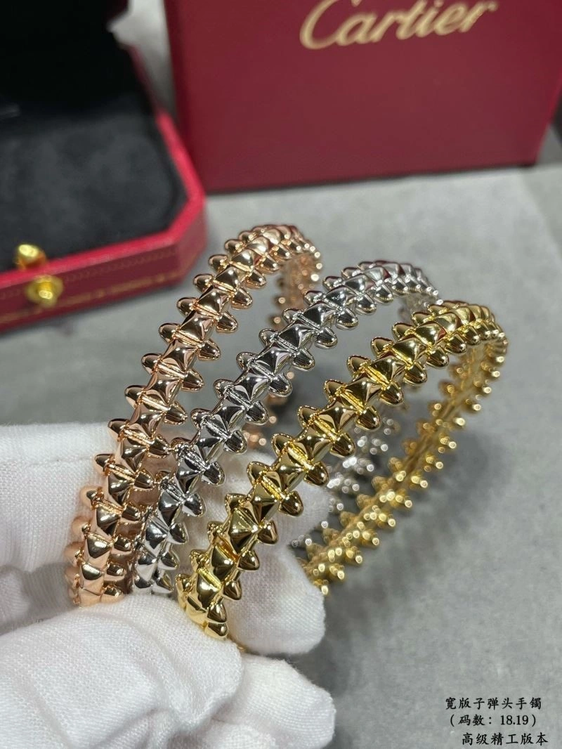 Brand-original Cartier Bracelets