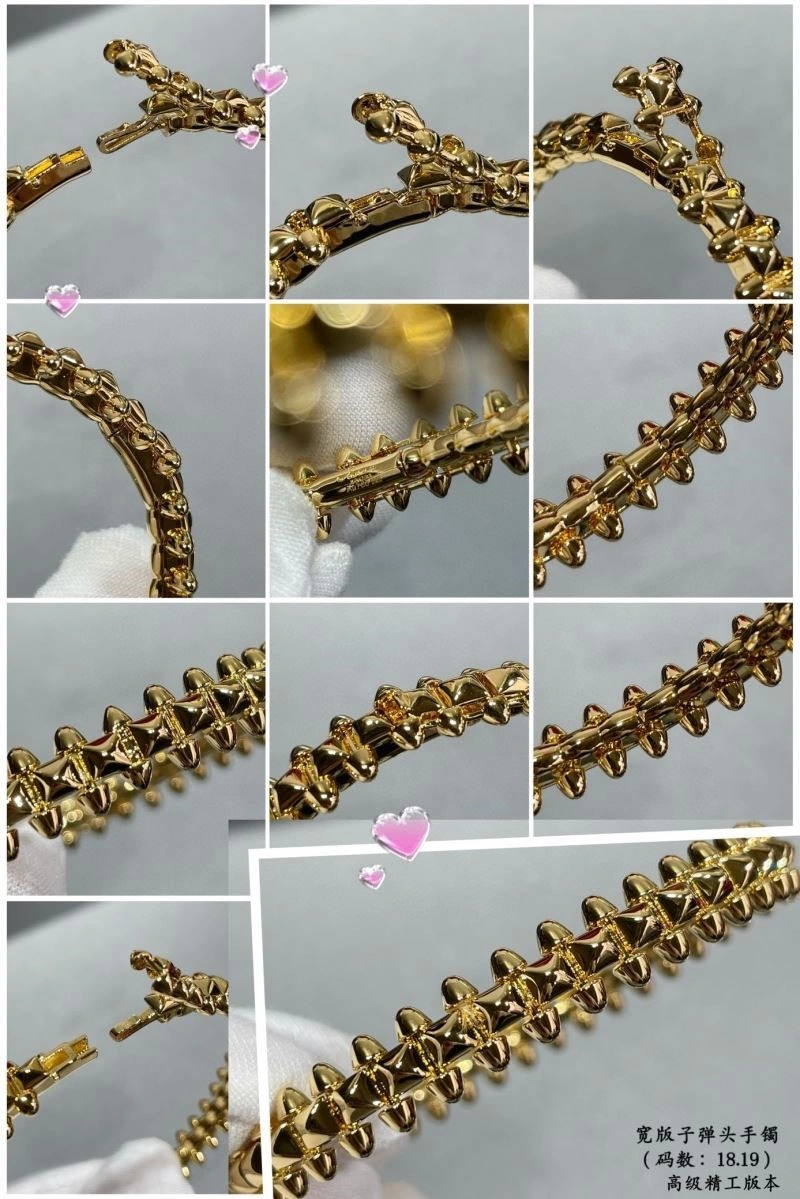 Brand-original Cartier Bracelets