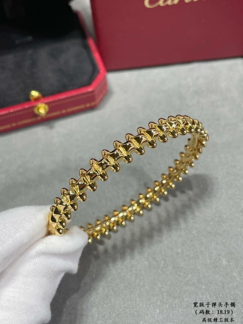 Brand-original Cartier Bracelets